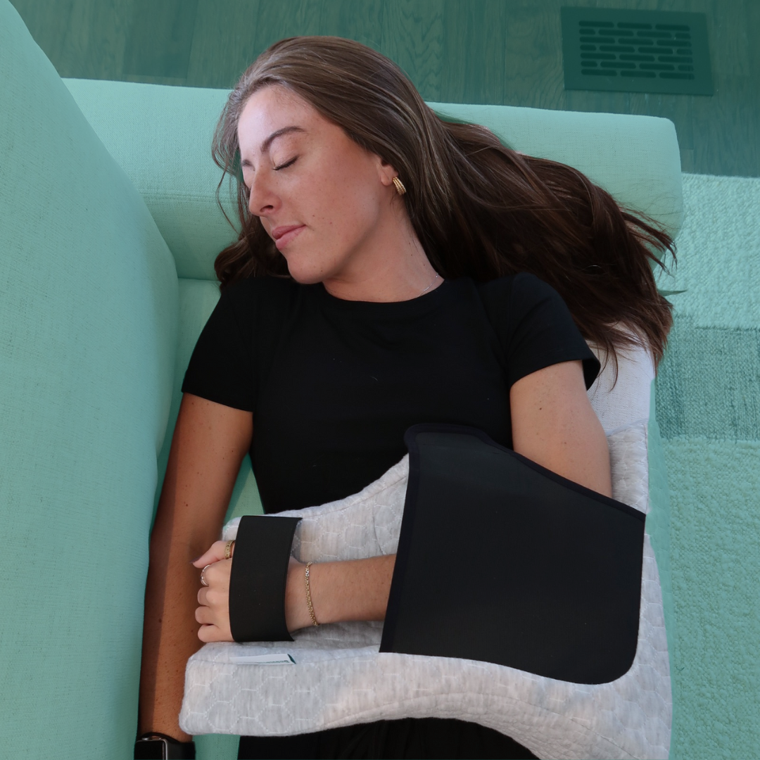 Shoulder Recovery Resources | Guides, Instructions & Blog – Shoulder ...